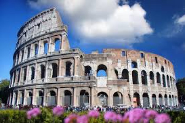 Fundraiser by Kalea Hampton : Send Kalea to Rome to Study Latin