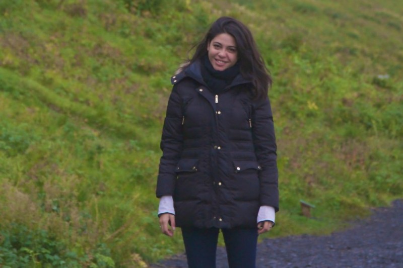 Fundraiser for Rachel Grossman by Maya Bengston : Rachel Grossman's ...