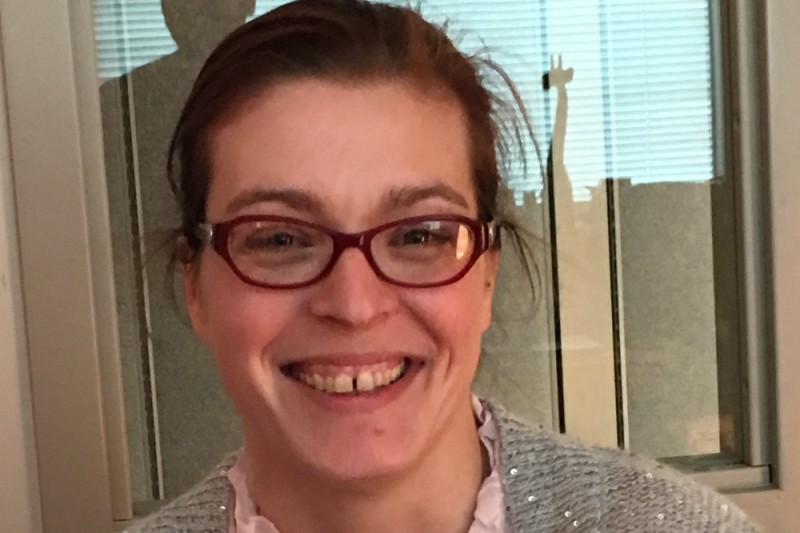 Fundraiser for Stacey Smith by Saira Valley : Stacey Smith emergency fund