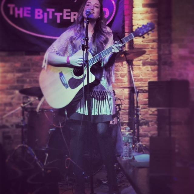 Fundraiser by Amanda Fama : Help Fund Amanda Fama's New Record