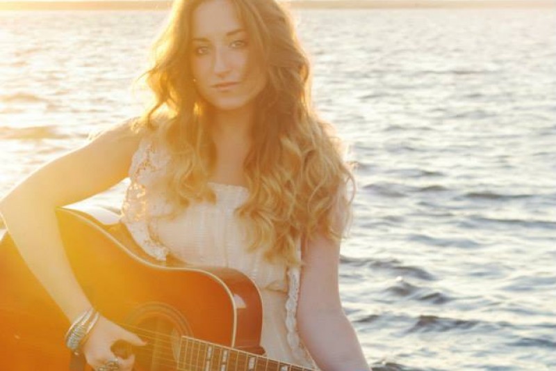 Fundraiser by Amanda Fama : Help Fund Amanda Fama's New Record