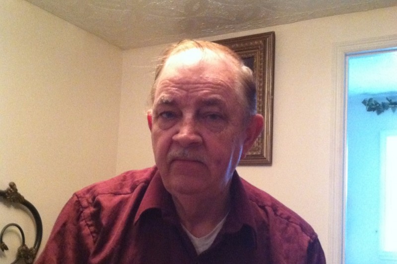 Fundraiser by Judy Damron : Funeral Costs for Fred W. Damron Sr