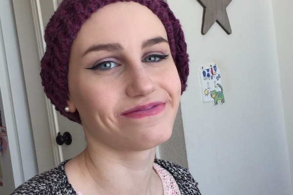 Fundraiser for Claudia Sayers by Casey Strange Schiwart : Help Shelby ...