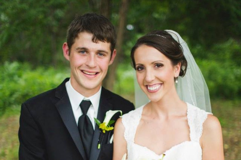 Fundraiser for Paige and Billy Strassner by Kayla James Eberhardt ...