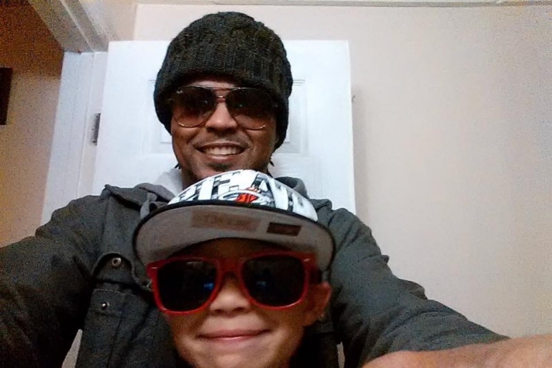 Fundraiser for Angie Spinelli by Brandy Willard Gibson : Randy and ...