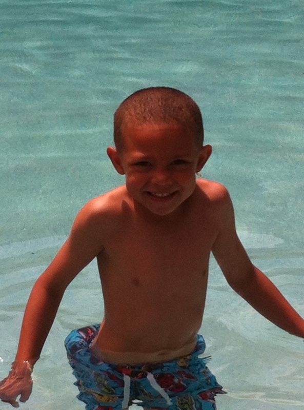 Fundraiser for Angie Spinelli by Brandy Willard Gibson : Randy and ...