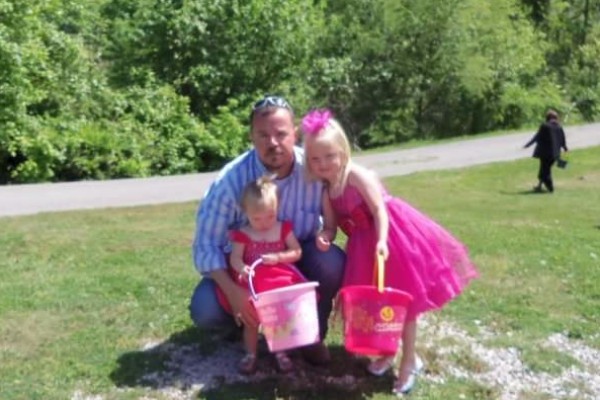 Fundraiser by Preston Duvall : Jeff Oldham Family Fund