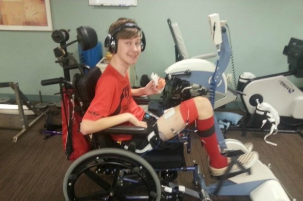 Fundraiser by Caitlyn Biddle : Help Cougar Recover