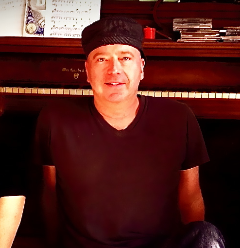 Fundraiser for Lee Bloom by Min Soo Kim : New piano for Lee Bloom!