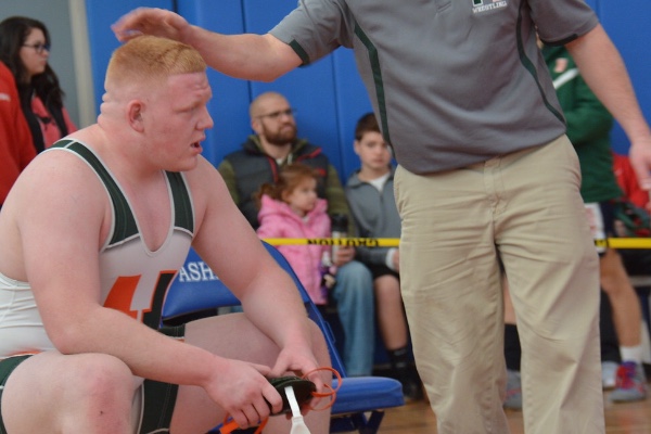 Fundraiser by Josh Sokol : Nationals