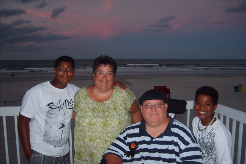 Fundraiser for Lisa Williamson Triplett by Erica Lindstrom : Memorial ...