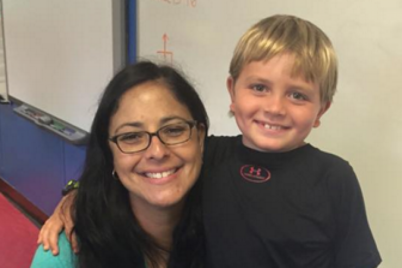 Fundraiser for Kristen Chapman by Sandy Crump : Help me raise funds for ...