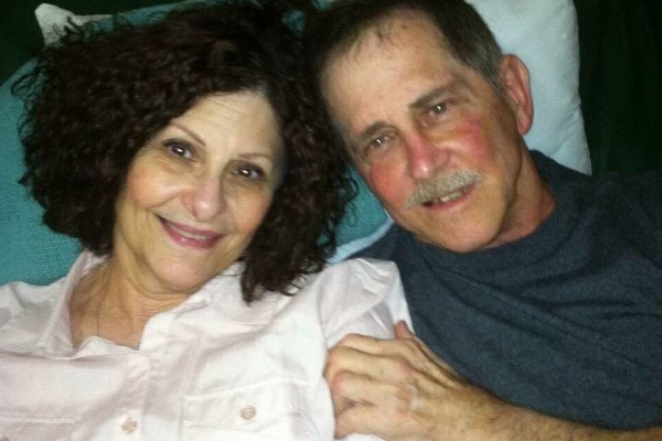 Fundraiser for Linda Askins by Kristin Jensen : Jim Askins Family