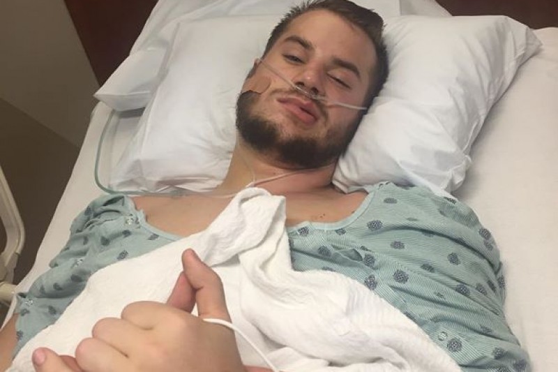 Fundraiser for Conner Faulkner by Ciara Faulkner : Conner: An ...