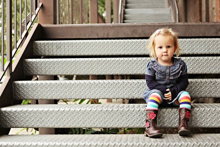 Fundraiser by Allison Gossard : Brookies Transverse Myelitis Treatments