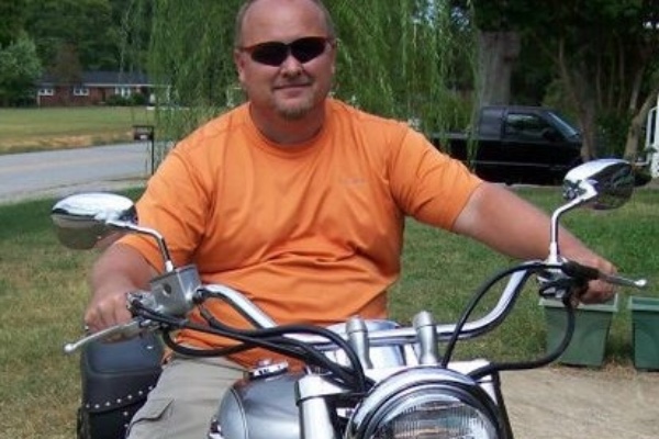 Fundraiser for David Shook by Hanna Black : David Shook