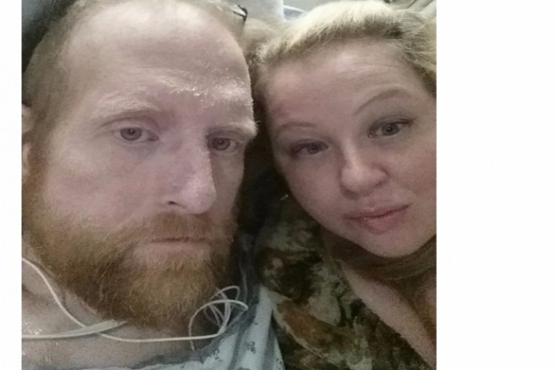 Fundraiser for Jennifer Weiner by Ann Montes : Mike's medical / funeral ...