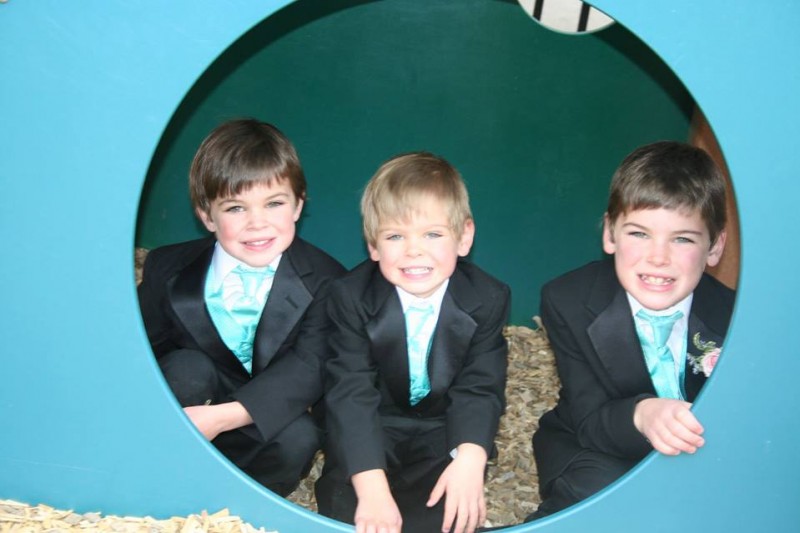 Fundraiser for Matt Holtzman by Debbie Burchfield : Praying for the ...