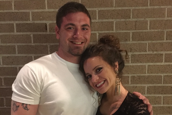 Fundraiser for Allyson Brewer Tenison Crowell by Courtney Tidwell ...