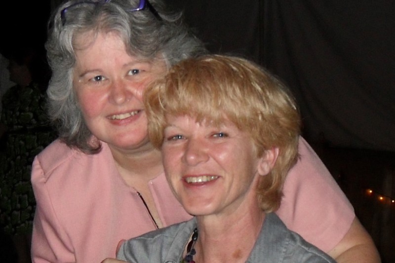 Fundraiser for Linda Riggle by Kathy Britton Petersen : Linda's Medical ...