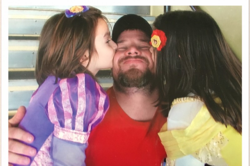 Fundraiser for Liz Caron by Natasha Coyne : Brian Caron Memorial Fund