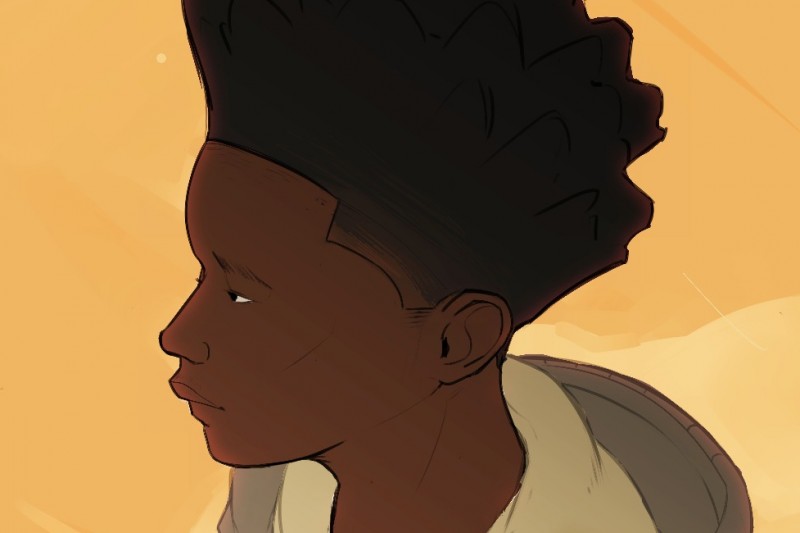 Fundraiser by Isaiah Shaw : Help Isaiah get to Pratt