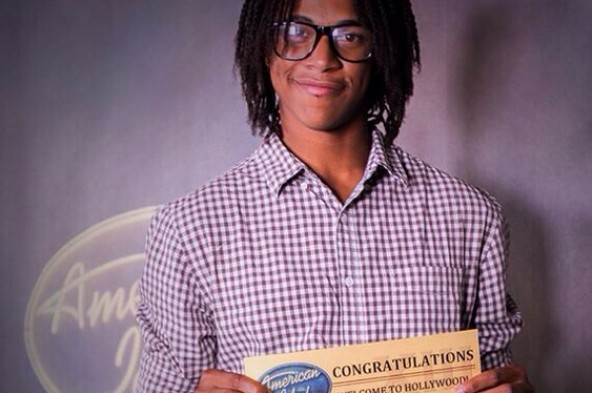 Fundraiser by Jabriel Wright : Savion Wright