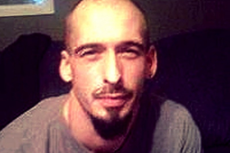 Fundraiser by Jamie Sharp : Funeral for Travis Sharp