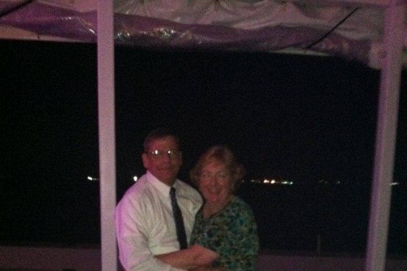 Fundraiser for Robert Marti by Jared Wight : A helping hand for the ...