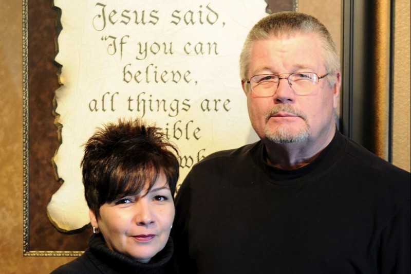 Fundraiser for Mary Ann Laughlin by Hailey Young Ratliff : Mary Ann ...