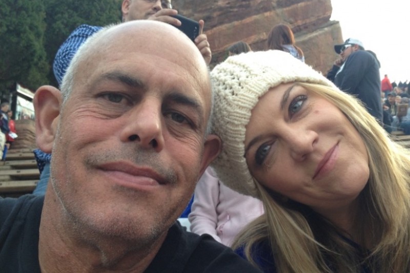 Fundraiser for Gary Press by Michael Klassen : Gary Press Heart Repair