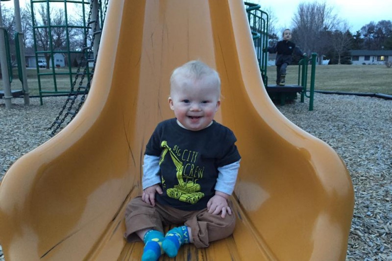 Fundraiser for Dana Redfield by Kristen Fay : Bo Redfield