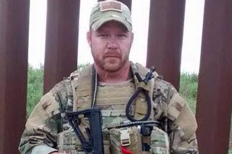 Fundraiser for Kevin Maxwell by Mike Piwowarski : SSG Collins Funeral ...