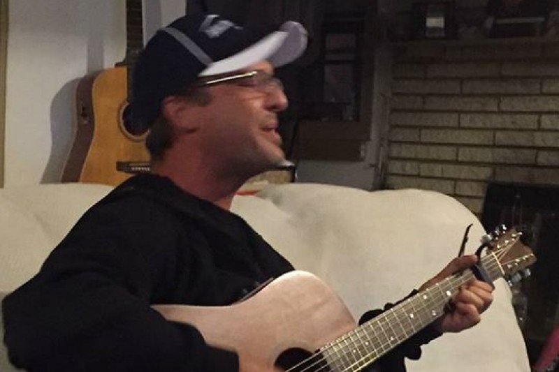 Fundraiser for David Rakowski by Jennifer Rakowski-Streckert : David ...