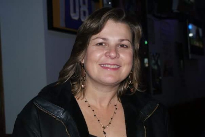 Fundraiser for Tracy Gough by Jessica Gough : Tracy Gough's Cancer ...