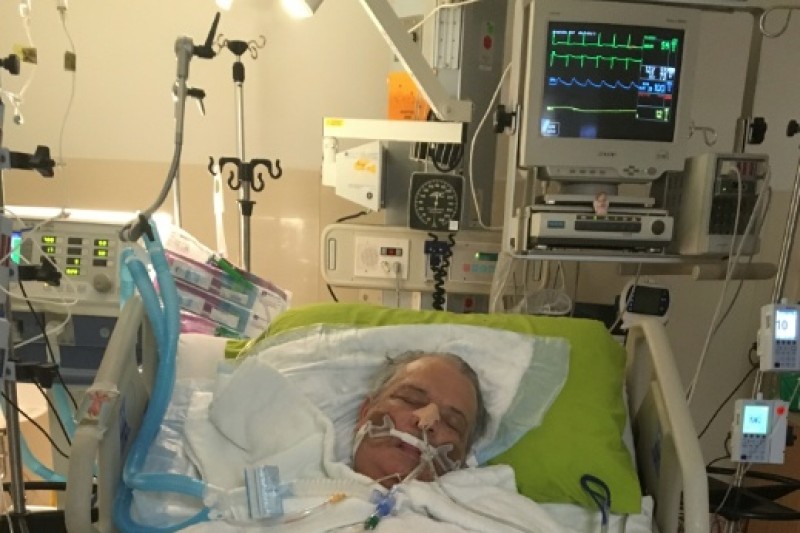 Fundraiser by Daya Fernandez : Jose Fernandez-Sifre Medical Fund