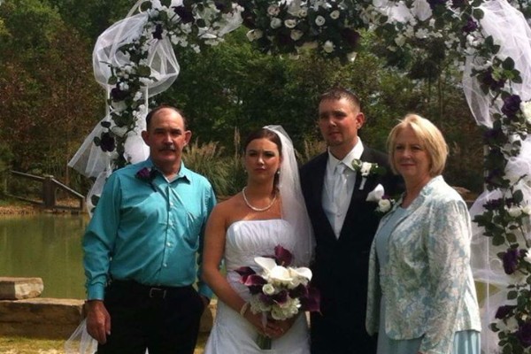 Fundraiser by Brett Reider : Helping Carrie Reider