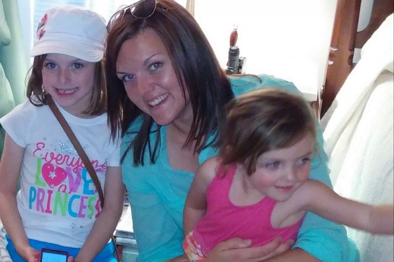 Fundraiser for Sarah Hugo by marlena murataj : Sarah Hugo's Cancer fight