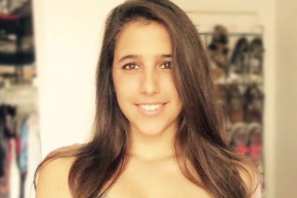 Fundraiser for Marleen Gonzalez by Jasmin Valiente : Keilyn's Brain ...