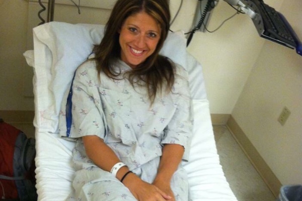 Fundraiser by Heather Murray DeVore : Help Getting to The Mayo Clinic