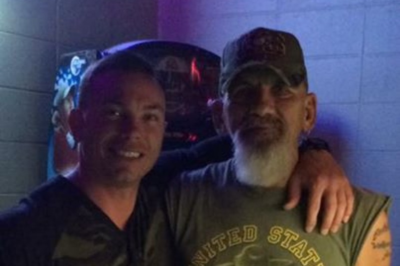 Fundraiser for Rick Attebury by Todd Garris : Rick Atteberry's Liver ...