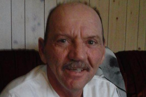 Fundraiser by Terry Morehouse : Arnold Christie