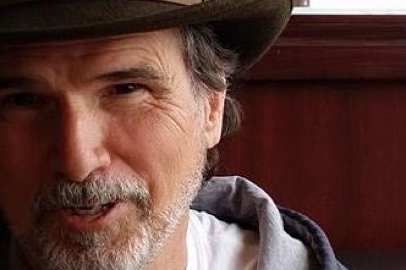 Fundraiser for Richard Hayes by Michael Peterman : Richard Hayes ...