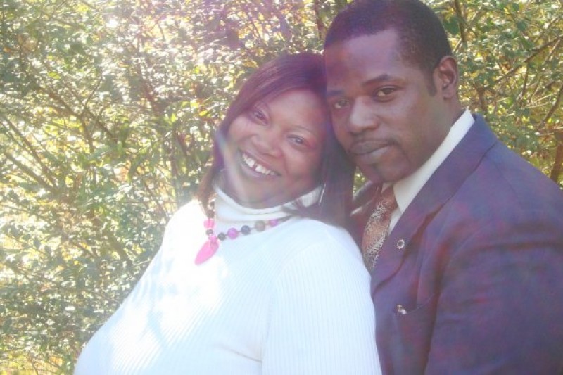 Fundraiser for Precious Smith by Anita Boyd Mahaffey : Precious & Bob ...