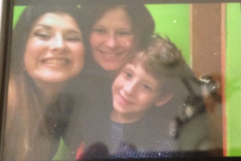 Fundraiser for Regina Cameron by Tricia Seward Bagwell : The family of ...