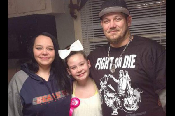Fundraiser for Jade Keene by James-Misty Tackett : Recovery process and ...