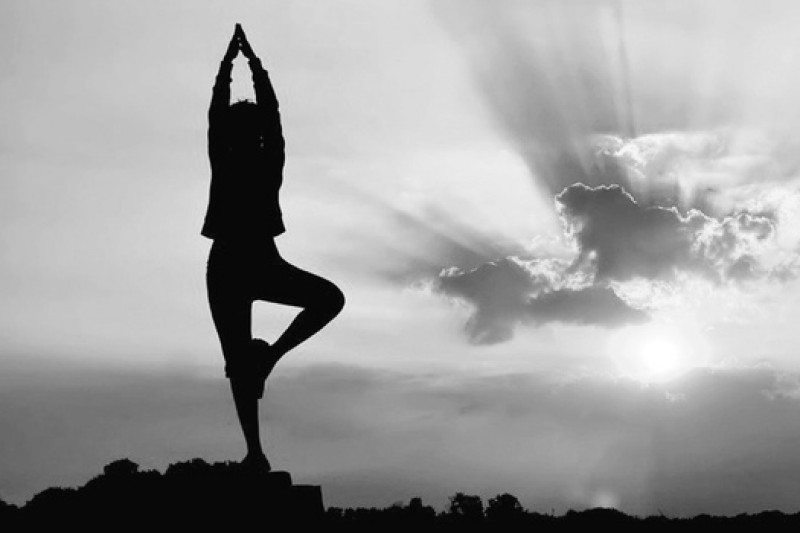 Fundraiser for Monica Page by Kim Bulloch : Medical Fund for Fellow Yogini