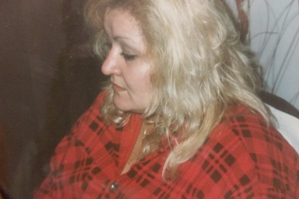 Fundraiser for Dylan Schuch by Hazeltine Sierra : Martha Schuch's Cremation
