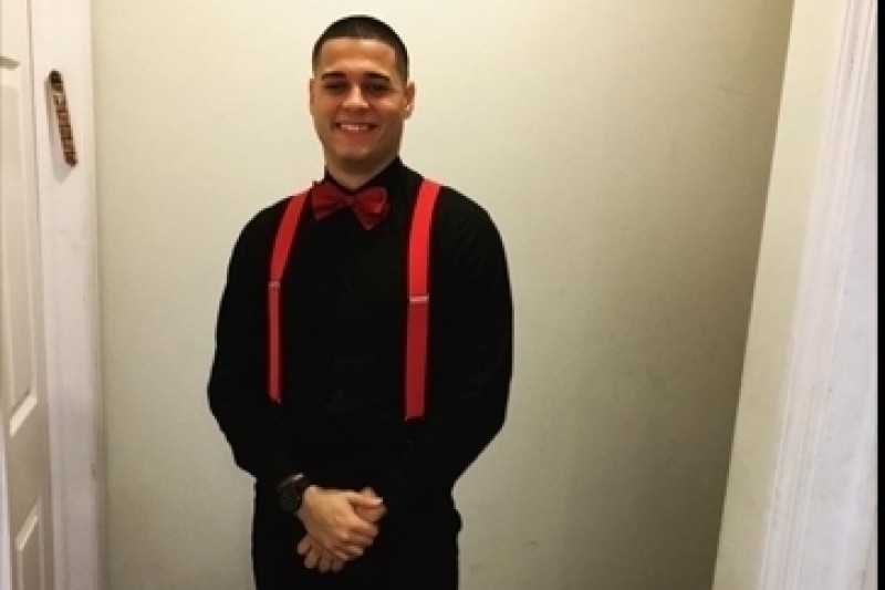 Fundraiser for Barak Gordon by Barak Gordon : Steven Abreu's Road to ...