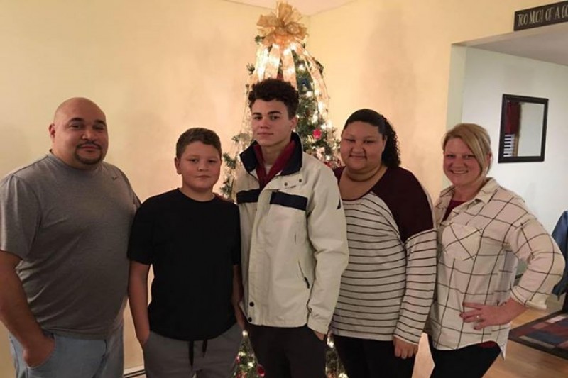 Fundraiser for Kelly Churney by Sharon Burger : Have A Heart For Troy ...